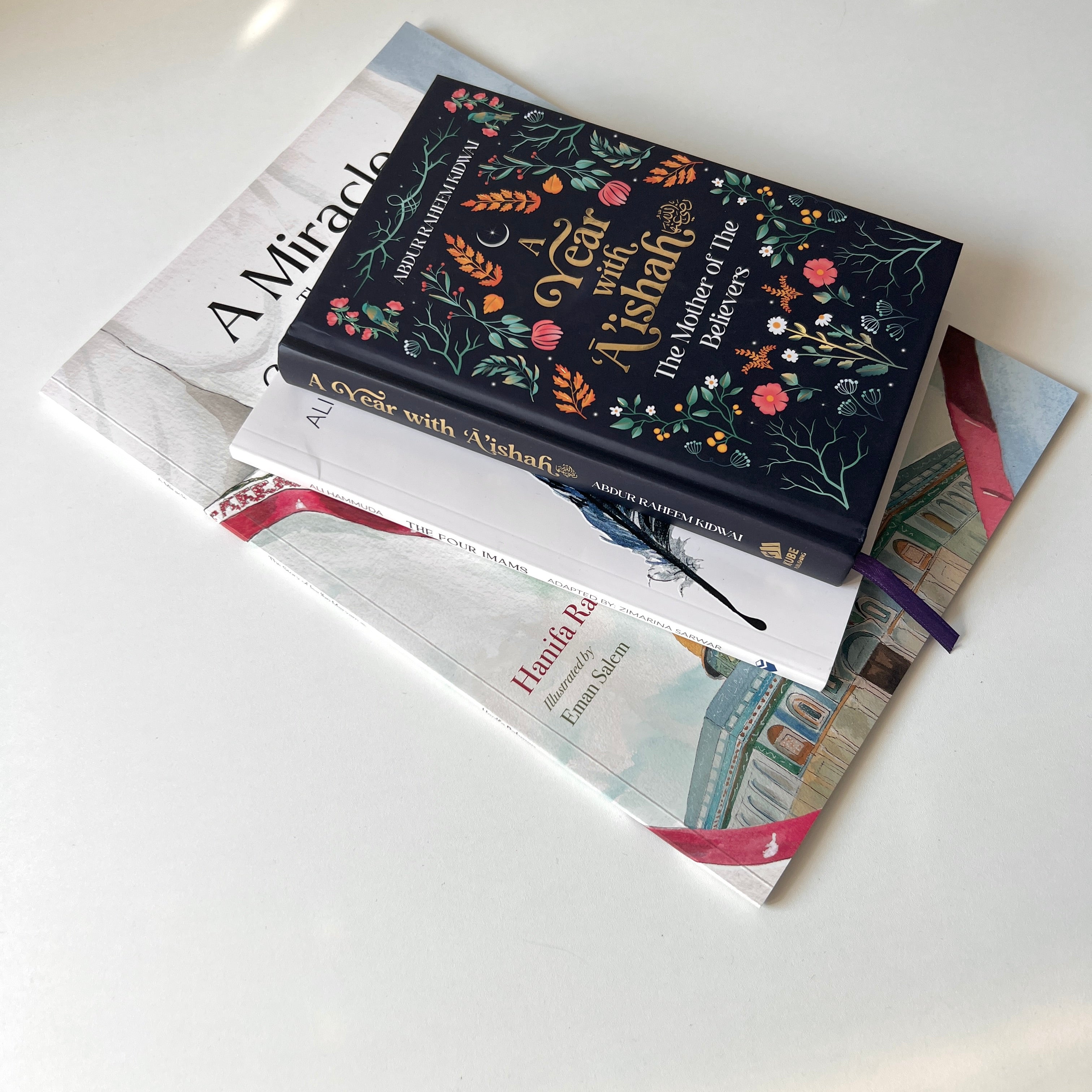 Kube Bestselling Books - 2024 – Kube Publishing