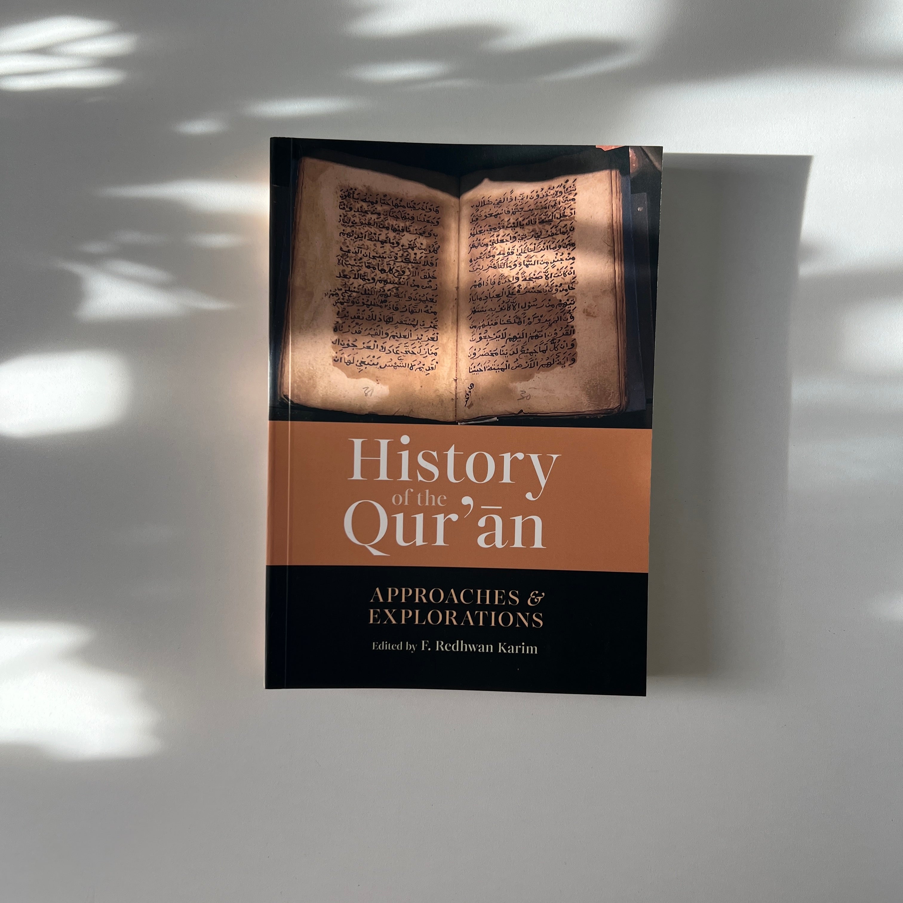 The ‘7 Aḥruf’ and An Alternative Opinion on the Reality and Its ...