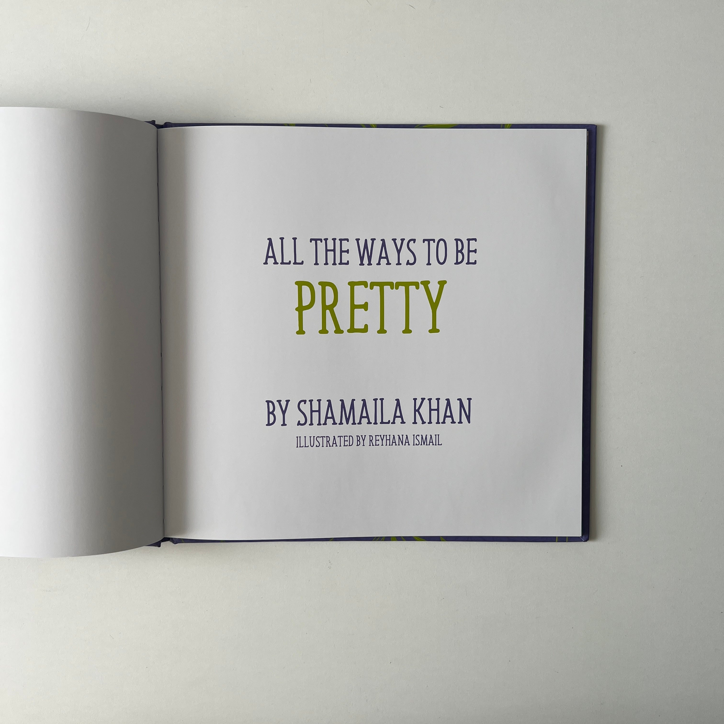 The Beauty That Lasts - All The Ways To Be Pretty In Islam – Kube ...