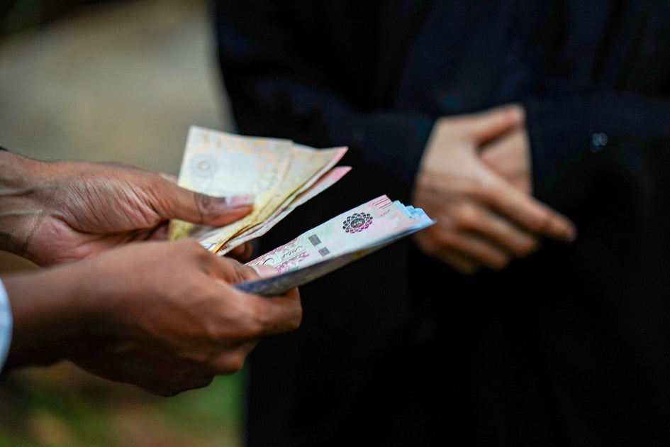 How do Islamic Banks Operate? | Shariah Compliant Finance – Kube Publishing