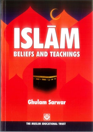 Islam Beliefs And Teachings – Kube Publishing