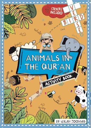 Children's Books – Kube Publishing