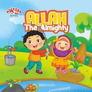 Allah the Almighty – Kube Publishing
