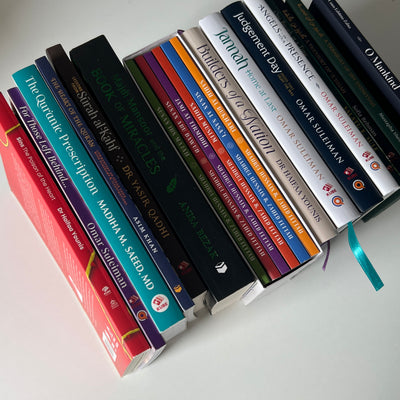 Kube Publishing | Islamic Books | Muslim Publishing