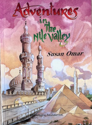 Islamic Fiction Books – Kube Publishing