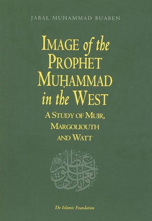 Image of the Prophet Muhammad in the West | Kube Publishing