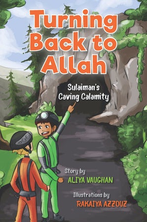 Turning Back to Allah | Kube Publishing