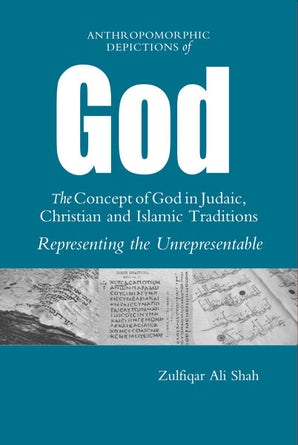 Anthropomorphic Depictions of God | Kube Publishing